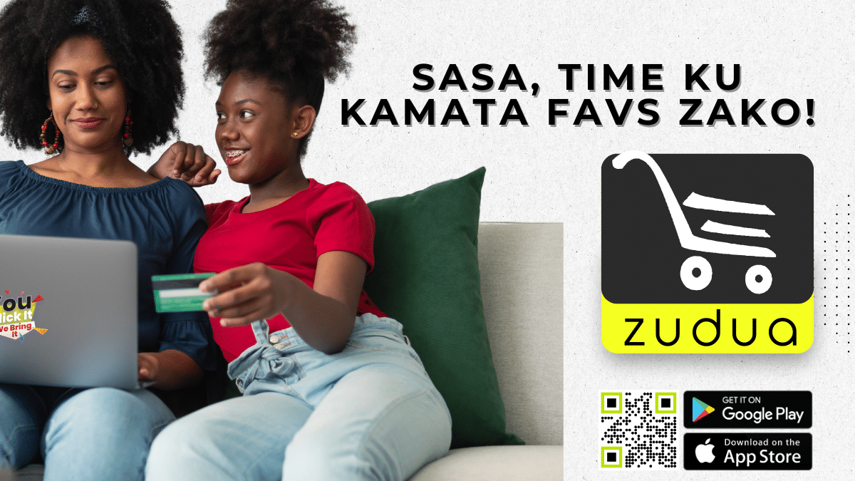 Home | Zudua Fashion Store